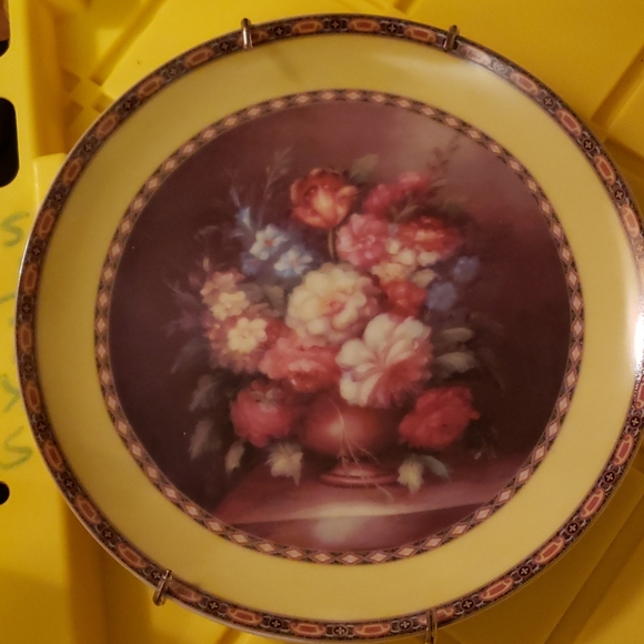 Baum Bros | Dining | Veronica Collection Tulipe 8 Inches | Poshmark